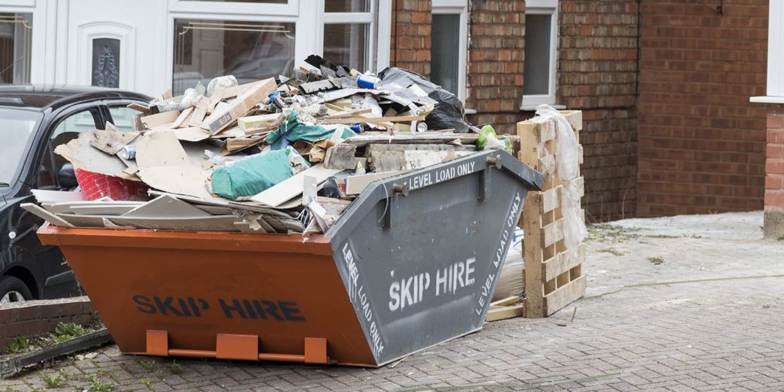 DIY Projects Made Easier with Affordable Skip Hire